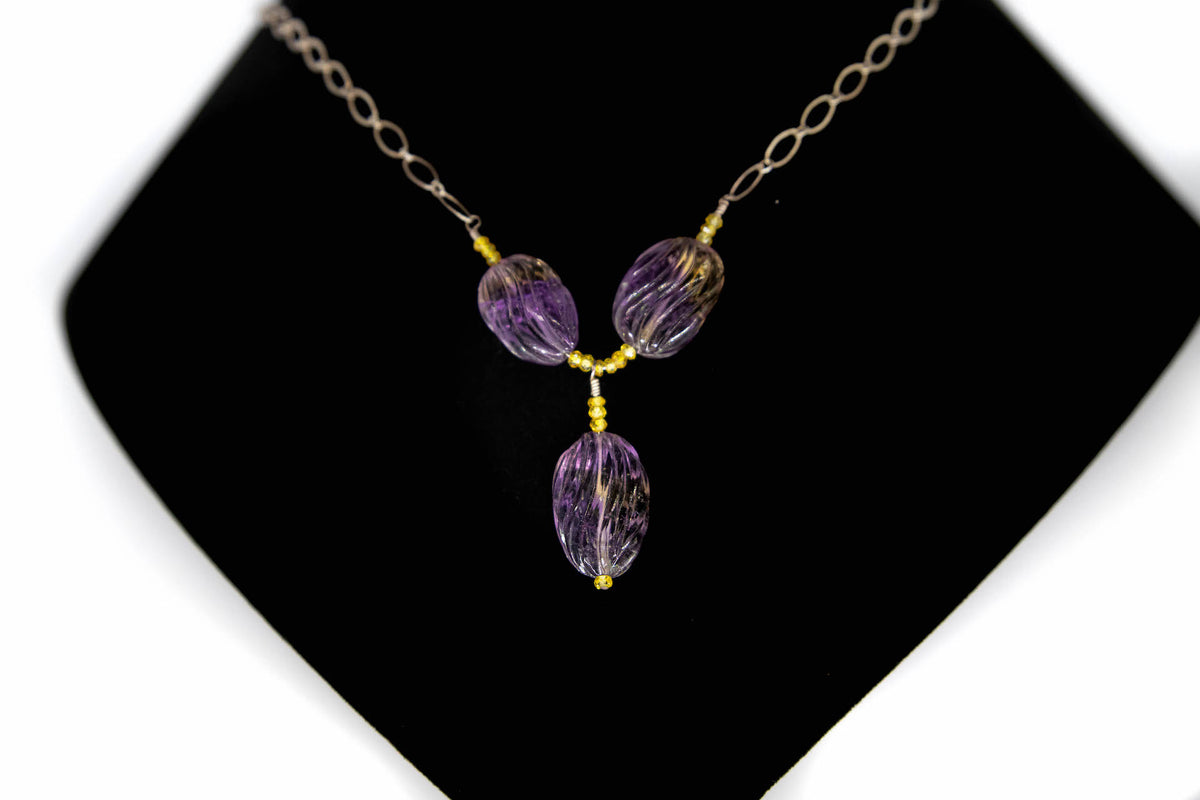 Necklaces – Anicka Designs