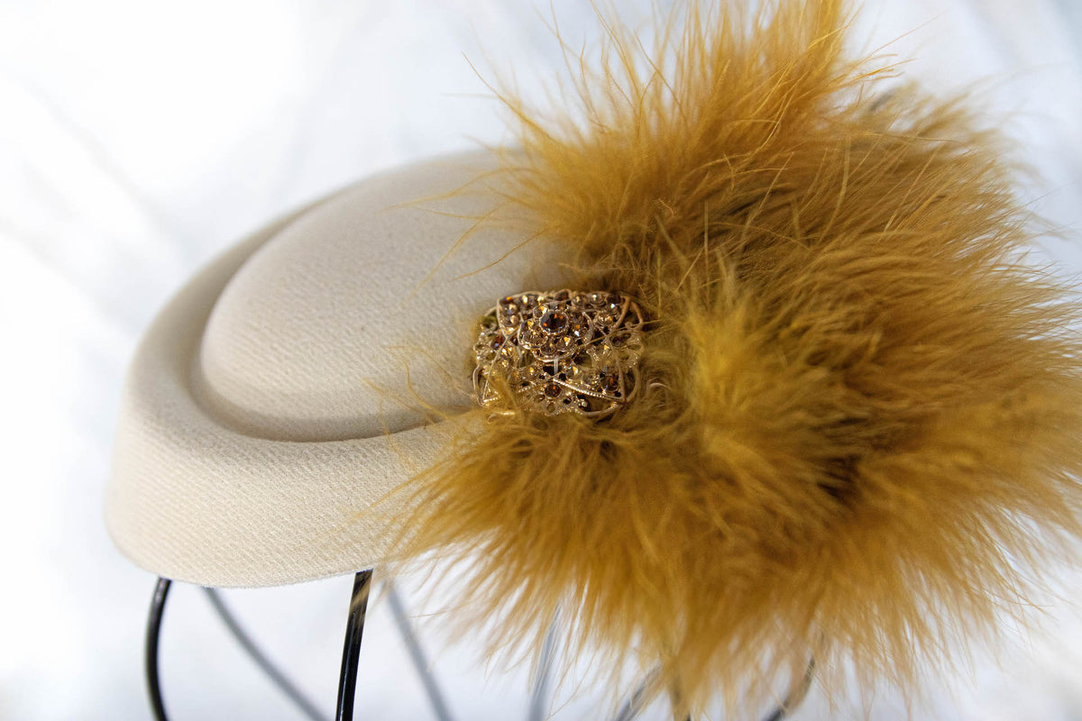 Millinery – Anicka Designs